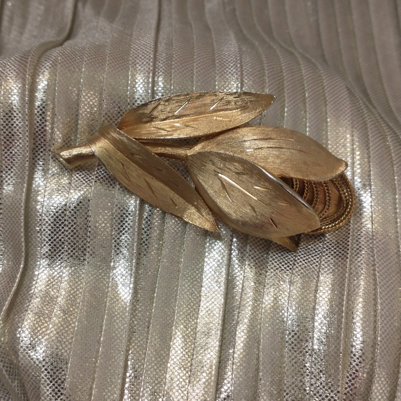 Kramar | Jewelry | Rare Vintage Kramer Brooch | Poshmark